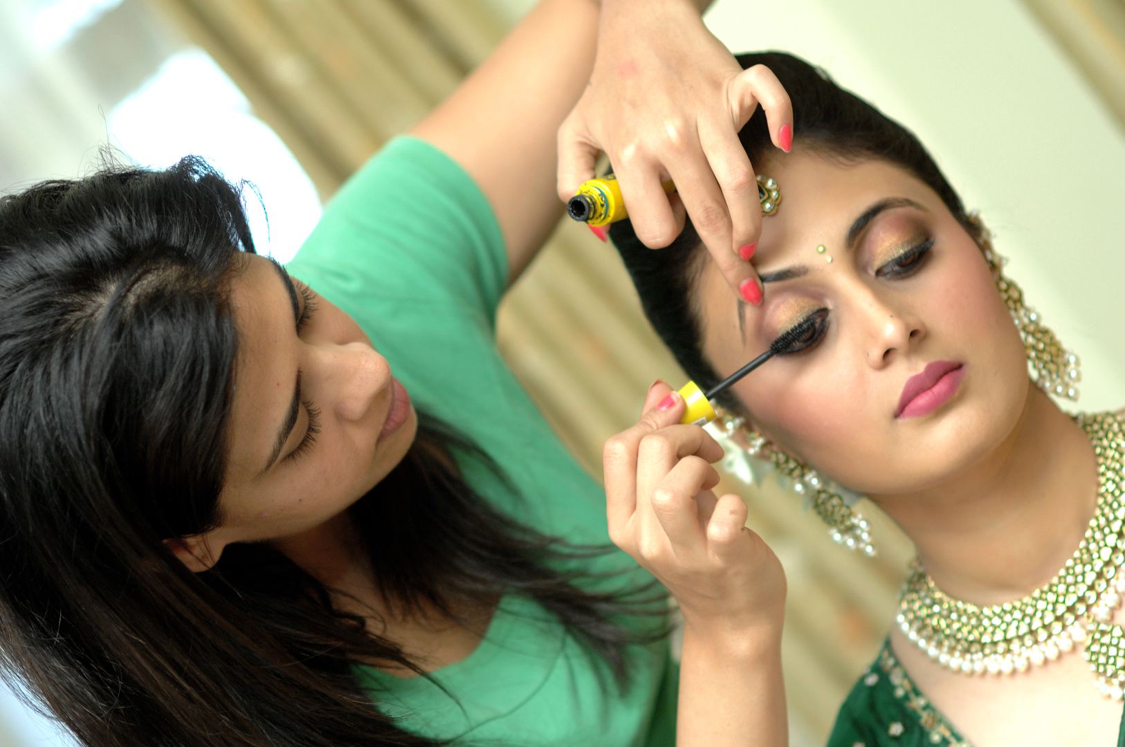 Getting Ready Photography | Getting Ready Photo Shoot | Getting Ready ...