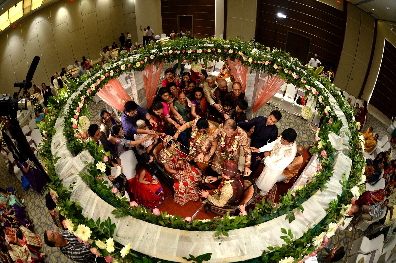 Rituals Photography | Wedding Ceremony Photography | Wedding Ceremony ...