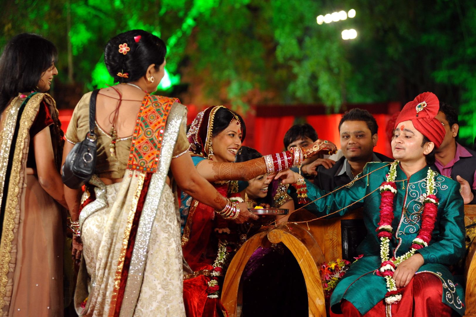 Rituals Photography | Wedding Ceremony Photography | Wedding Ceremony ...