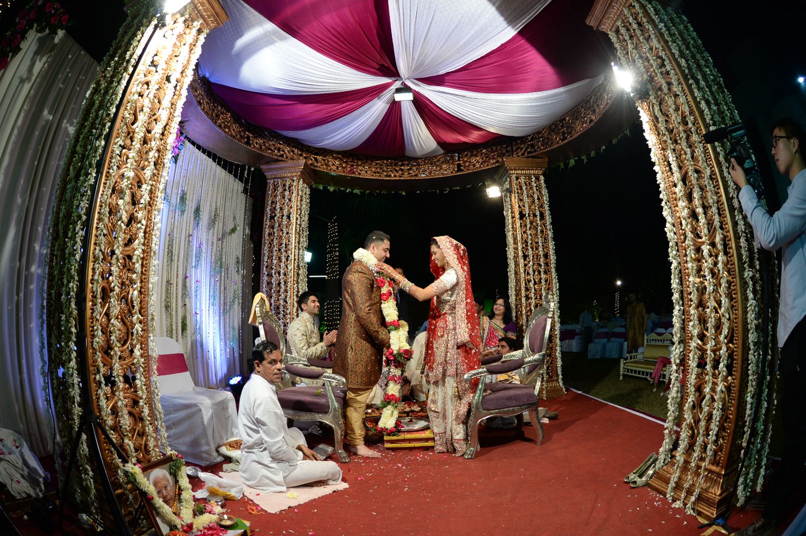 Rituals Photography | Wedding Ceremony Photography | Wedding Ceremony ...