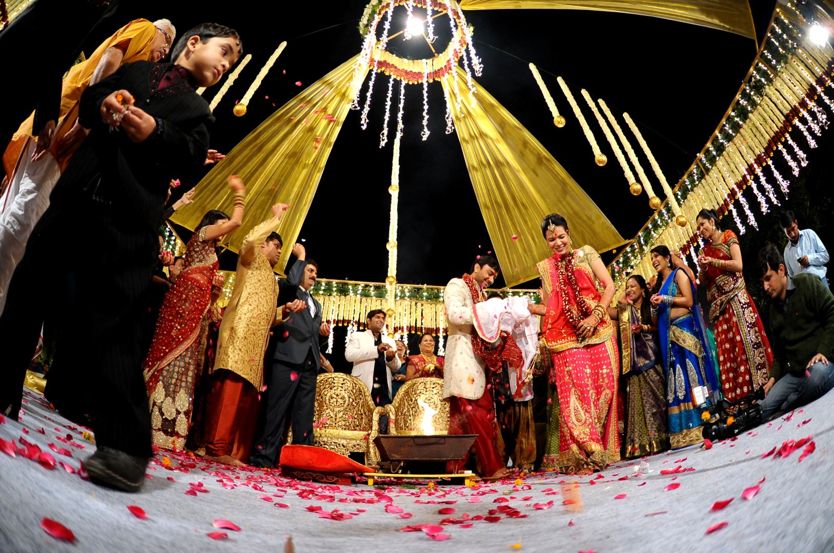 Rituals Photography | Wedding Ceremony Photography | Wedding Ceremony ...